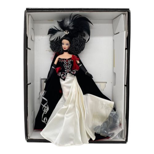 VINTAGE Barbie Masquerade Gala Illusion Doll MATTEL, Hobbies & Toys ...