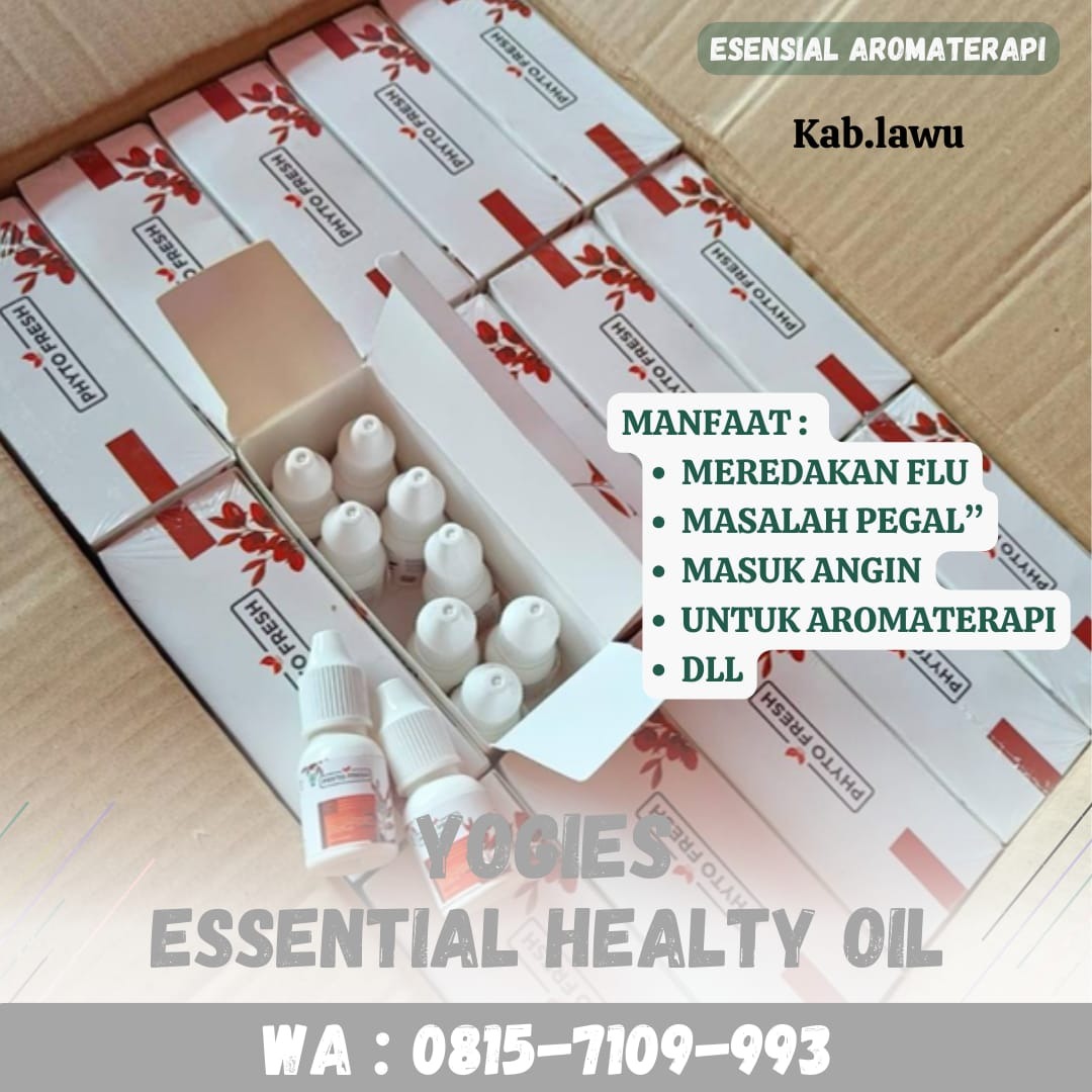 WA : 0815-7109-993 (YOGIES), Grosir Phyto Fresh Kota Magelang, Khasiat ...