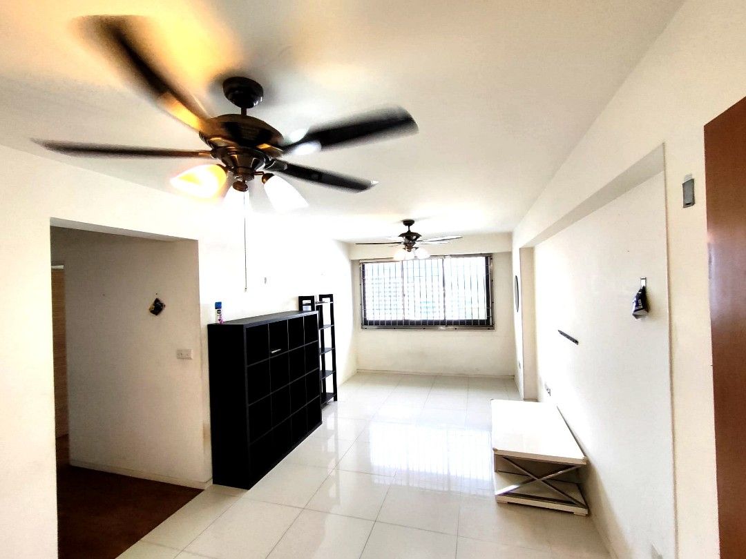 4Room HDB Flat Near Punggol MRT, Waterway Pt, Property, Rentals, HDB on Carousell