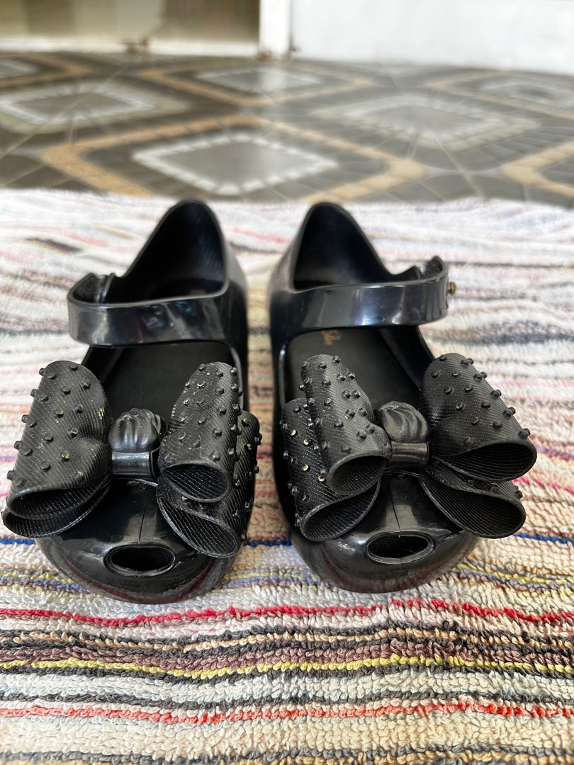 3-4y sepatu Pita Melisa, Bayi & Anak, Lainnya di Carousell