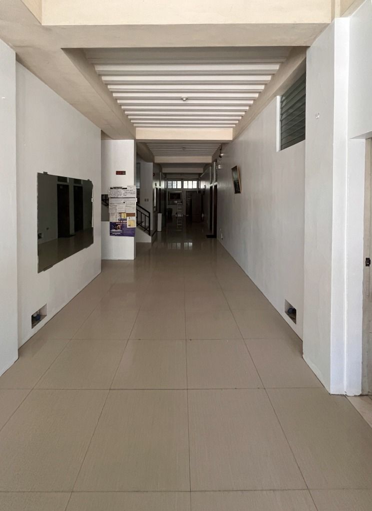 3 Storey Commercial Building for Sale in Muntinlupa City along Alabang ...