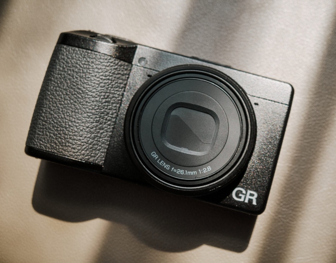 (有現貨，全新，未開盒) 最新 Ricoh GR IIIx HDF 40mm 街拍相機, GRIIIx HDF, GR3x HDF, GR 3x HDF, GR3 x HDF, 攝影器材 ...