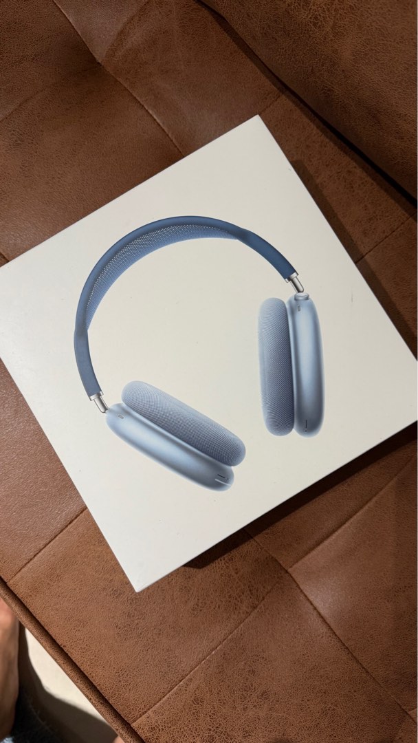 AirPod Max, Audio, Headphones & Headsets on Carousell