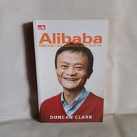Alibaba Kerajaan Yang Dibangun Oleh Jack Ma DUNCAN CLARK, Buku & Alat ...