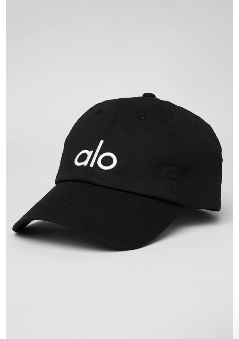 Alo Off Duty Cap, Men's Fashion, Watches & Accessories, Caps & Hats on ...