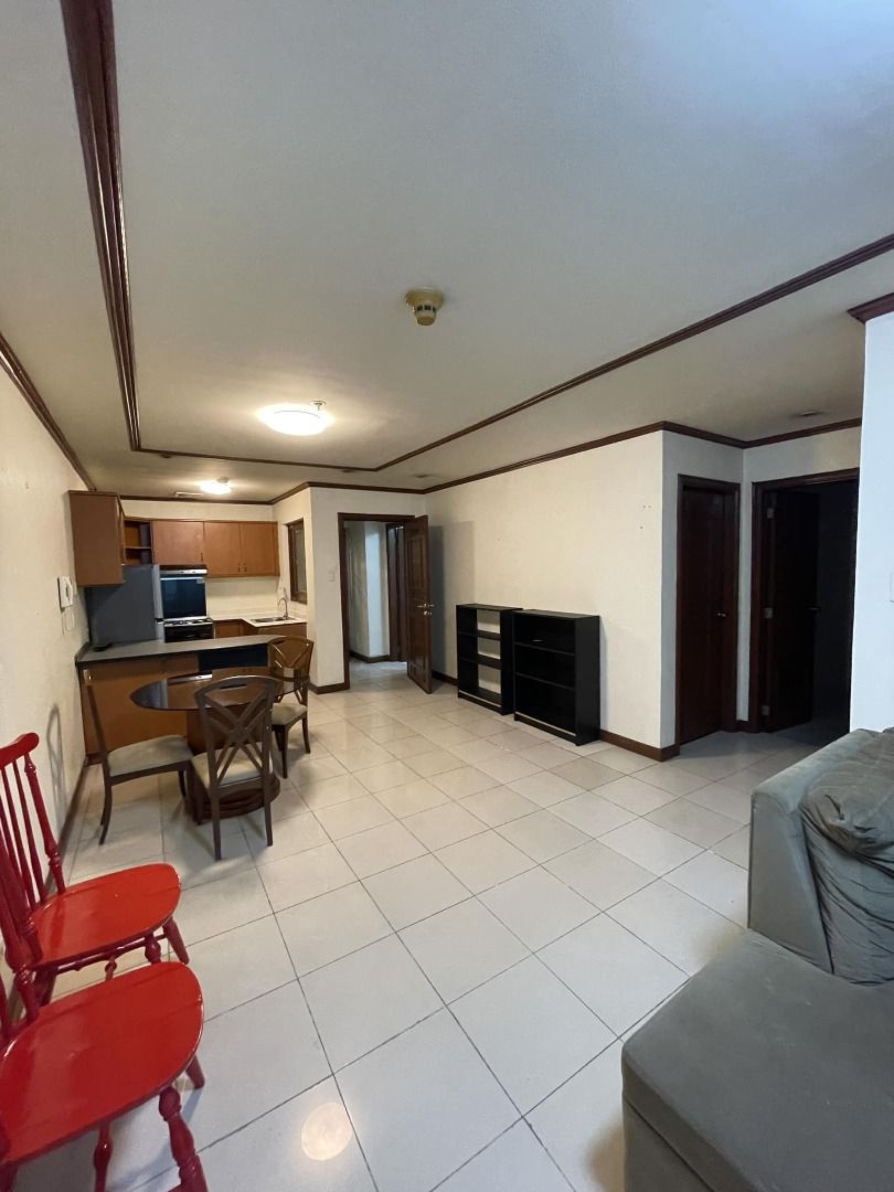 Antel Platinum Tower, 2BR Condo for Sale in Salcedo Village, Makati ...