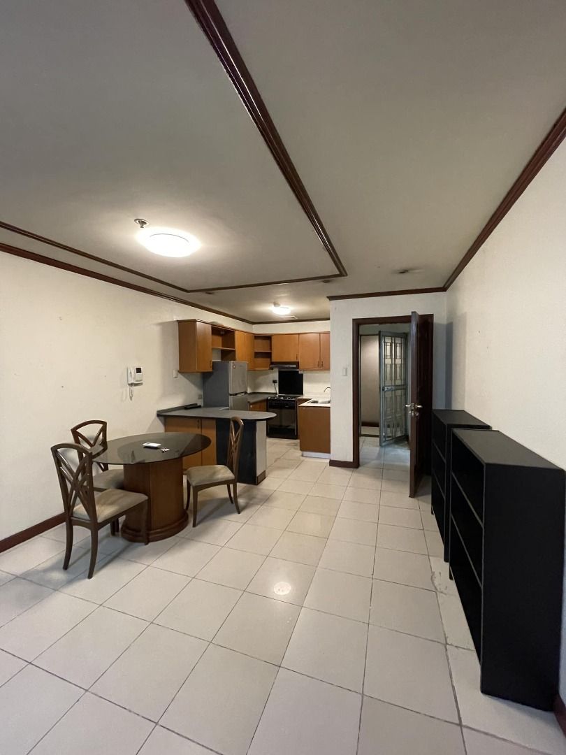 Antel Platinum Tower, 2BR Condo for Sale in Salcedo Village, Makati ...