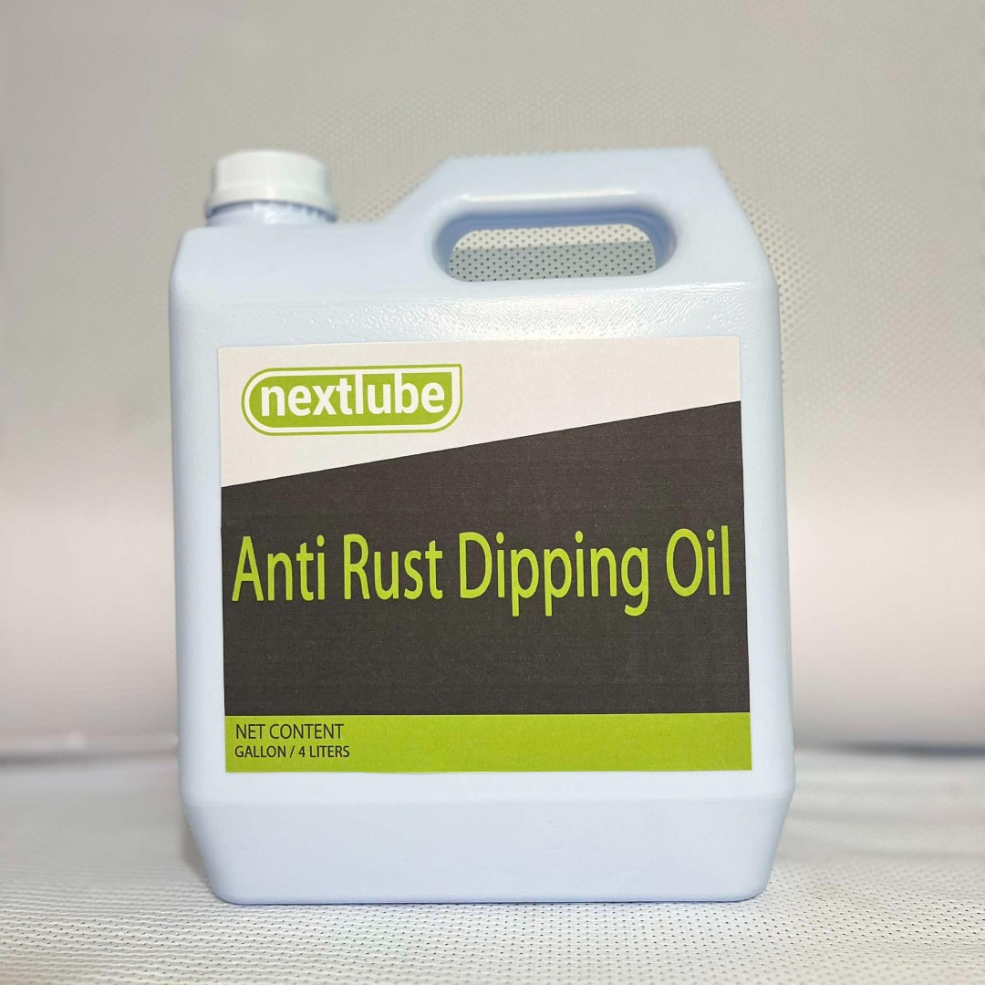 Anti-Rust Dipping Oil (Gallon), Commercial & Industrial, Construction ...