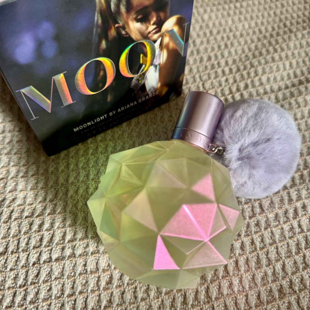 Ariana Grande Moonlight Perfume 100ml, Beauty & Personal Care ...