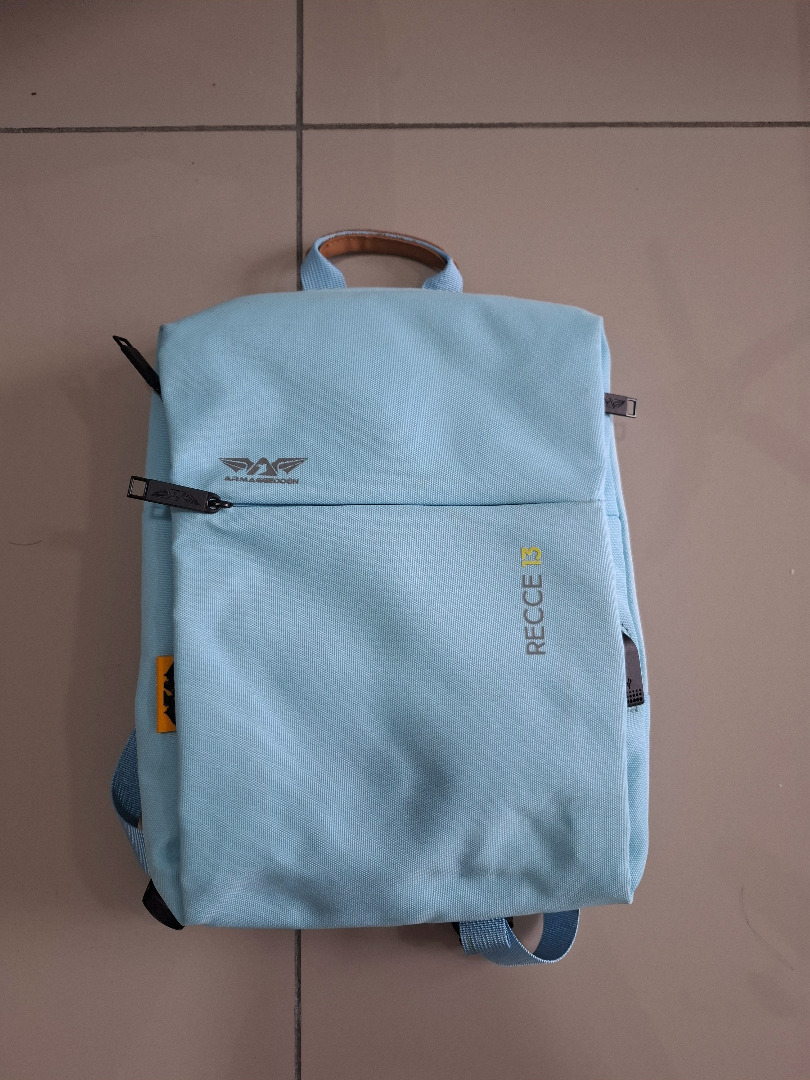 Armaggeddon Recce 13 GAIA - Tablet / Ipad / Laptop bag, Computers ...