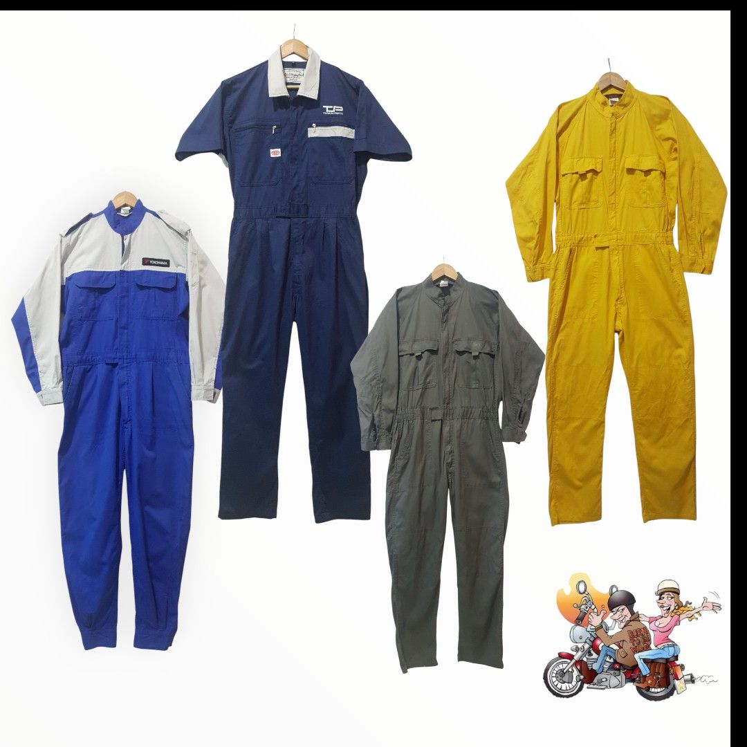 Army Green Sowa Coverall Rm 70 - Nett -Post rm10 SM( S/S + Rm18 ...
