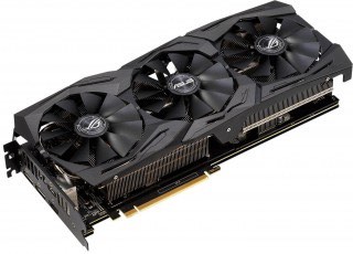 Asus ROG Strix GeForce RTX 2060 OC Edition 6GB, Computers & Tech, Parts ...