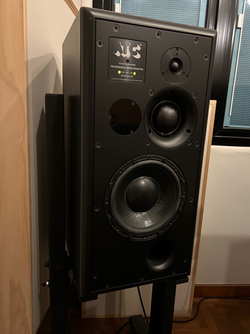 ATC SCM50 ASL Pro Speakers, Audio, Soundbars, Speakers & Amplifiers on ...