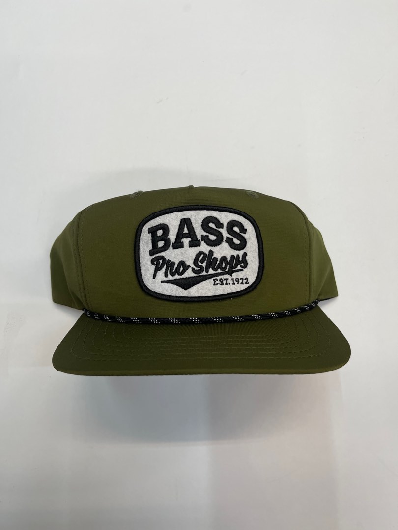 Bass pro shops, Men's Fashion, Watches & Accessories, Caps & Hats on ...