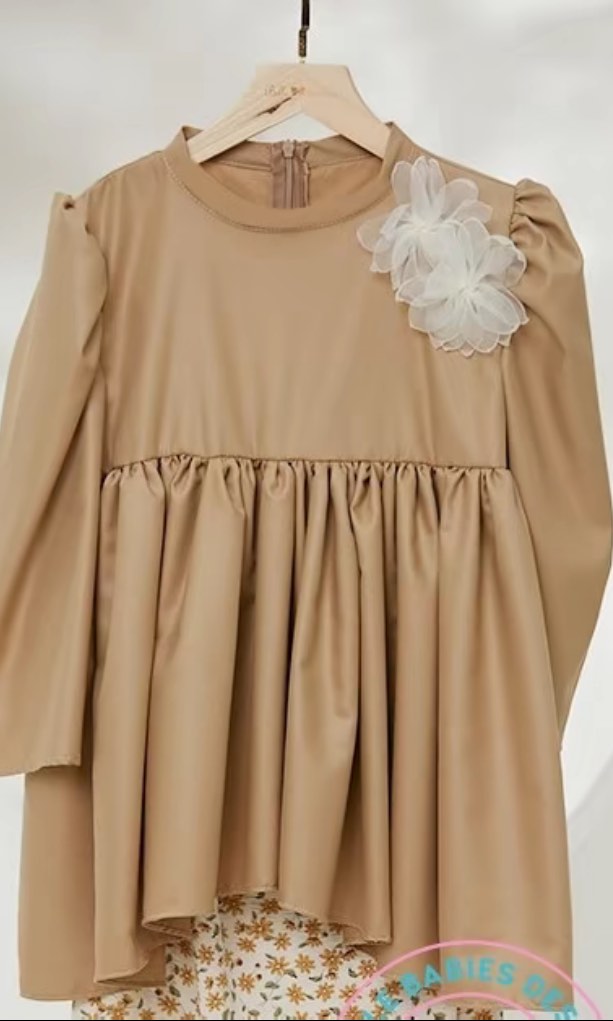 Bbd top only, Babies & Kids, Babies & Kids Fashion on Carousell