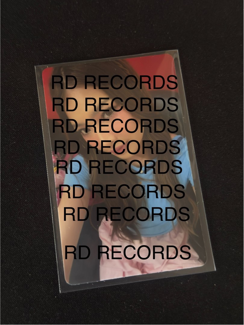 Bini Colet Unreleased Selca Photocard (from Colet OFC), Hobbies & Toys ...