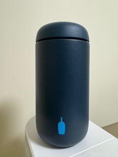 Blue bottle fellow 出售 | Carousell Hong Kong