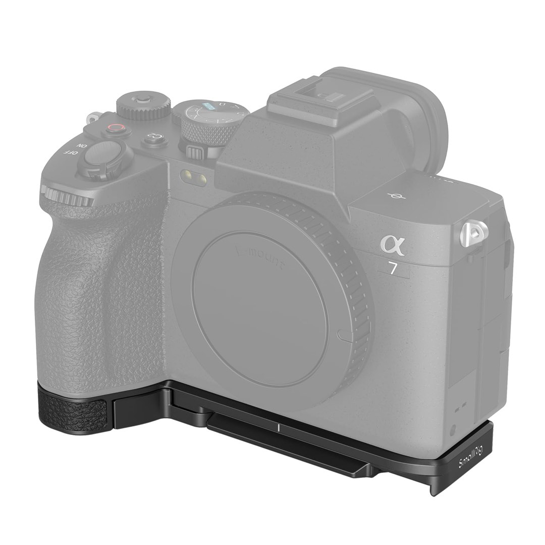 [BNIB] SmallRig Baseplate for Sony A7RV/A7IV 3666, Photography ...