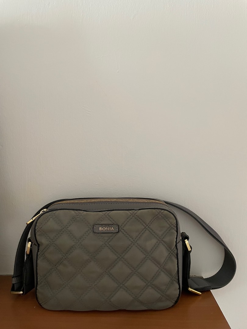 Bonia bag, Women's Fashion, Bags & Wallets, Shoulder Bags on Carousell
