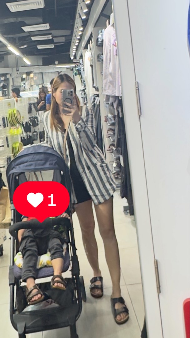 Breshka long blazer, Women's Fashion, Coats, Jackets and Outerwear on ...