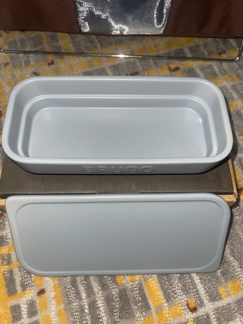 Bruno Ceramic Toaster Cooker, Furniture & Home Living, Kitchenware ...