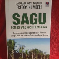 BUKU SAGU POTENSI YANG MASIH TERABAIKAN BY FREDDY NUMBERI, Buku & Alat ...