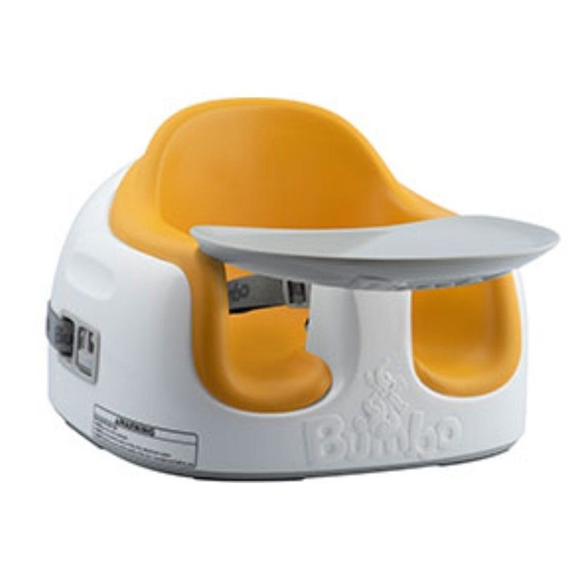 Bumbo multi seat (mimosa), Babies & Kids, Baby Nursery & Kids Furniture ...