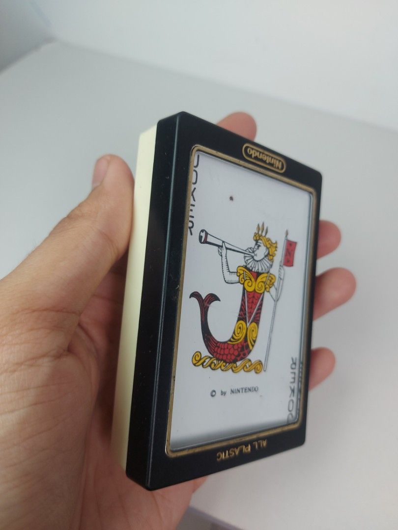 card nintendo anime fanta, Hobbies & Toys, Toys & Games on Carousell