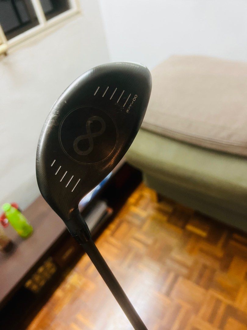 Cobra Driver Adjustable 9.0-10.5, Sports Equipment, Sports & Games ...