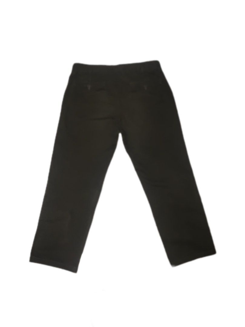 COMFORT COTTON jeans size 33 old green colour, Men's Fashion, Bottoms ...