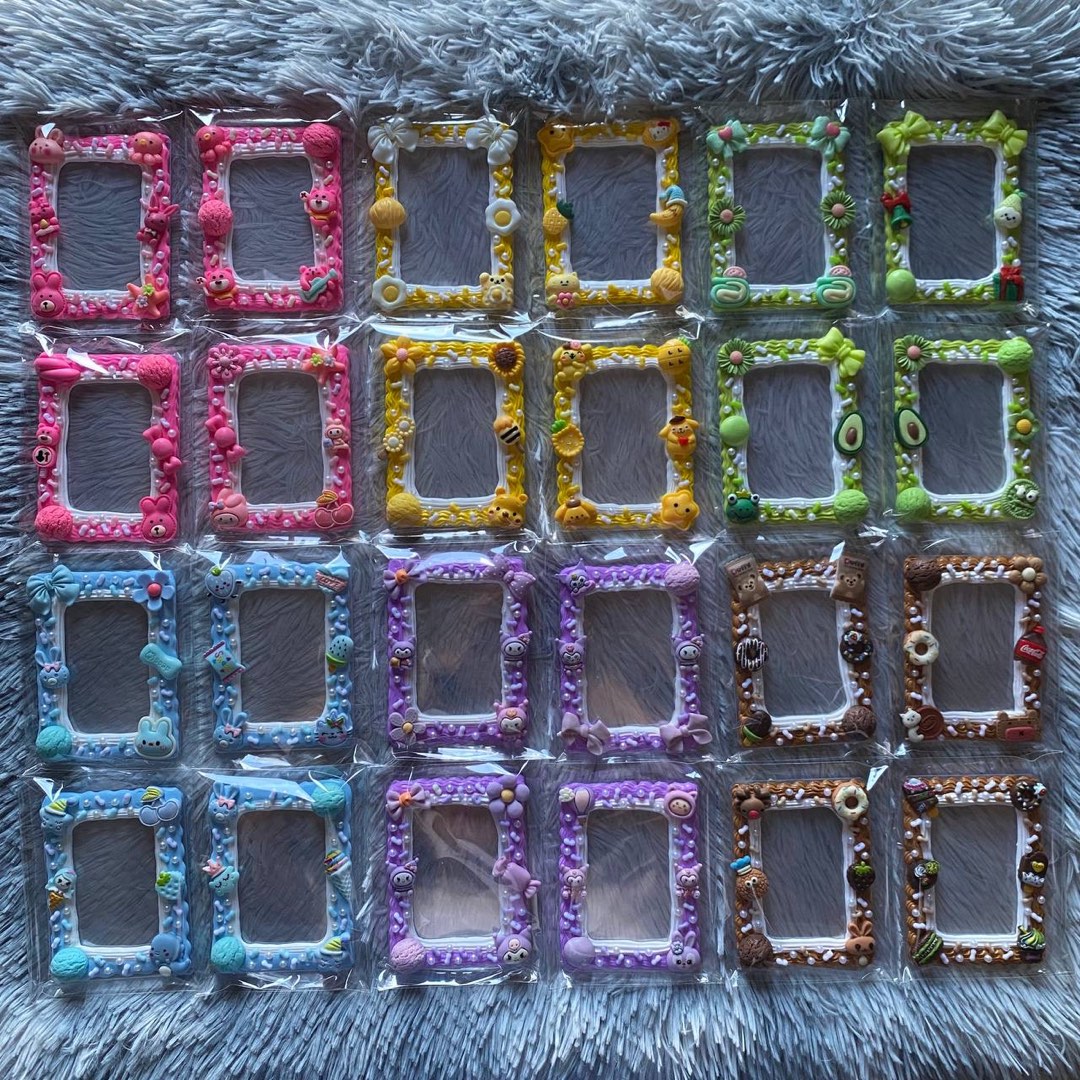 DECODEN TOPLOADER KPOP, Hobbies & Toys, Memorabilia & Collectibles, K ...