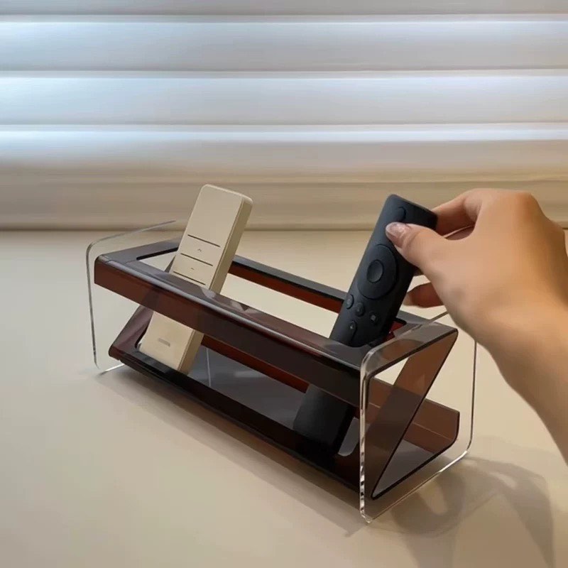 Desktop Remote Control Holder, Furniture & Home Living, Home Decor ...