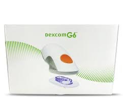 Dexcom G6, Health & Nutrition, Health Monitors & Weighing Scales on ...