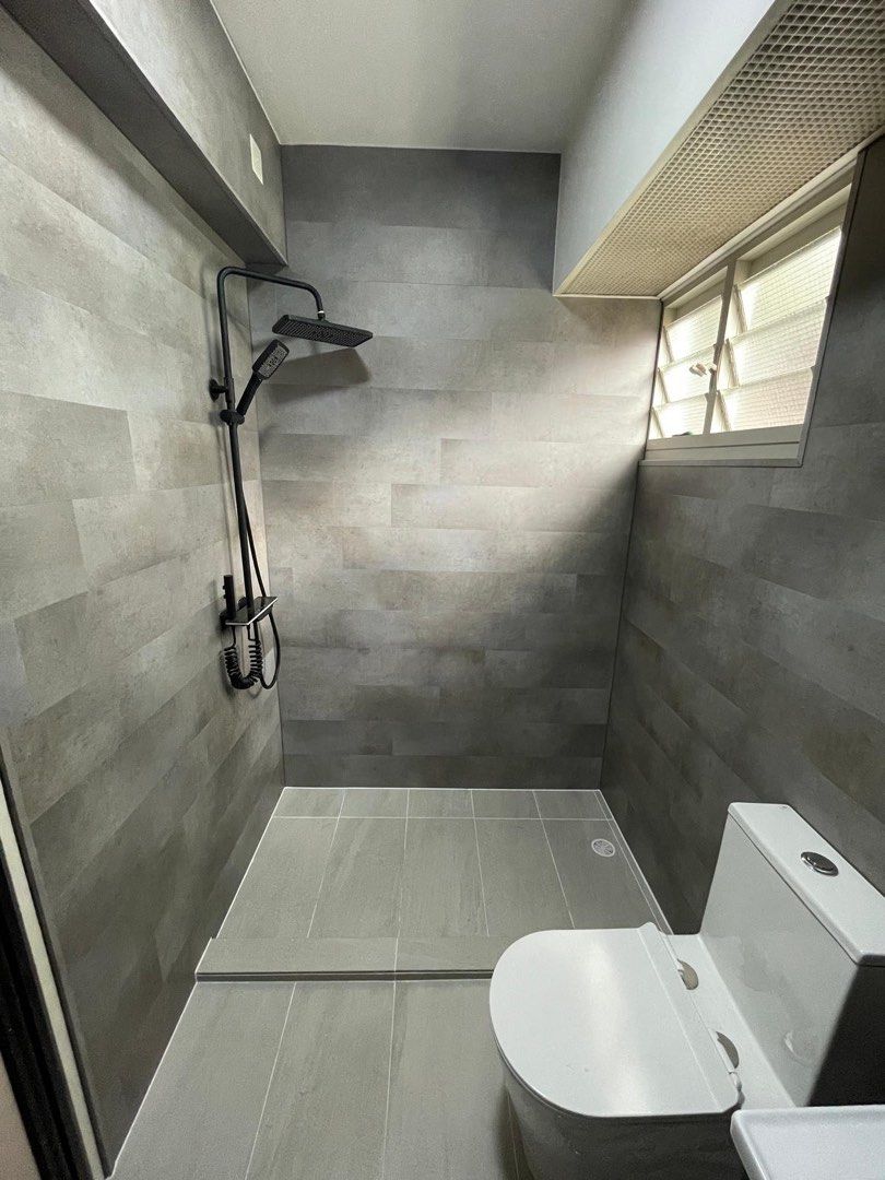 Direct vinyl flooring/HDB vinyl flooring/German click/Premium Vinyl ...