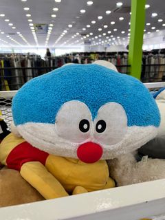 Doraemon Tambourine Musical Instrument Play **Limited edition, Hobbies ...