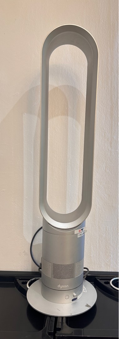 Dyson fan, TV & Home Appliances, Portable Air Conditioners & Heaters on ...