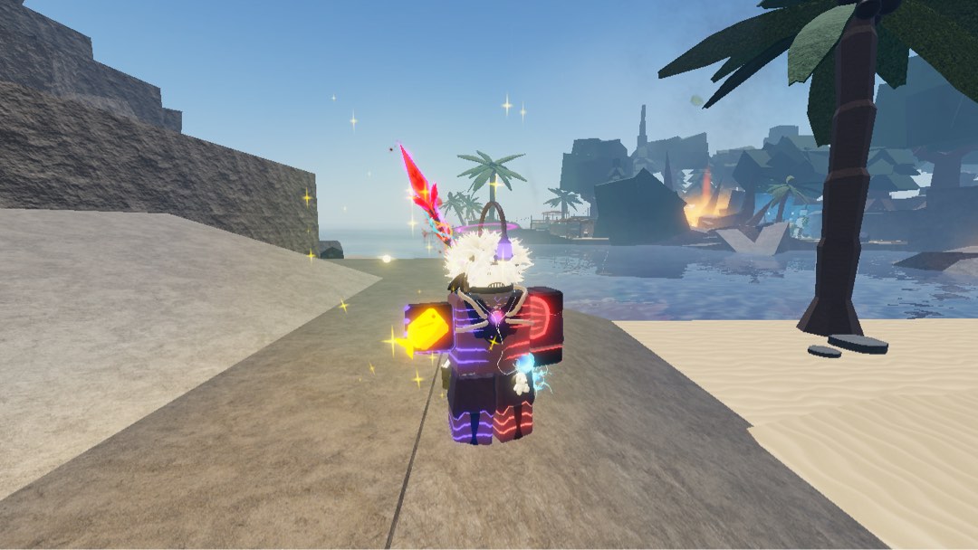 Fisch Secret Fish, Hobbies & Toys, Toys & Games on Carousell