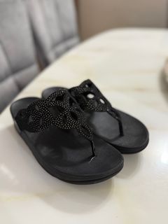 FITFLOP ORIGINAL, Women's Fashion, Footwear, Flipflops and Slides on ...