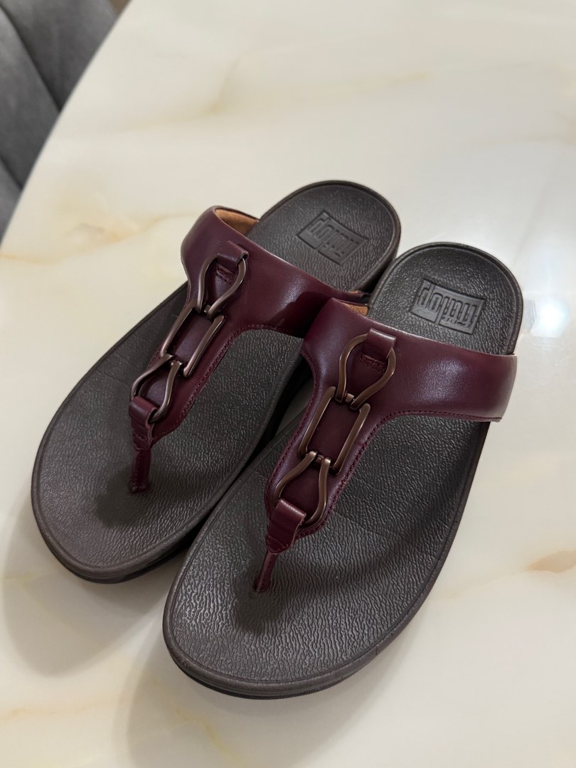 FITFLOP ORIGINAL, Women's Fashion, Footwear, Flipflops and Slides on ...