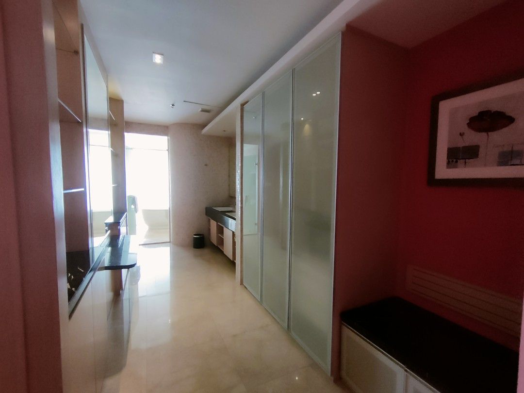 Free Stay Voucher - Lexis Hibiscus Port Dickson Sky Pool Villa, Tickets ...