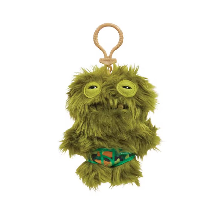 Fugger key ring Count Underoo McGoo, Hobbies & Toys, Toys & Games on ...