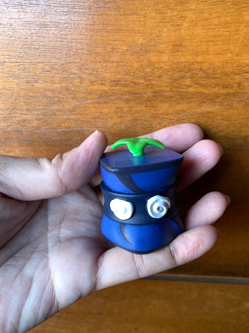 Gamer Robot Roblox, Hobbies & Toys, Toys & Games on Carousell