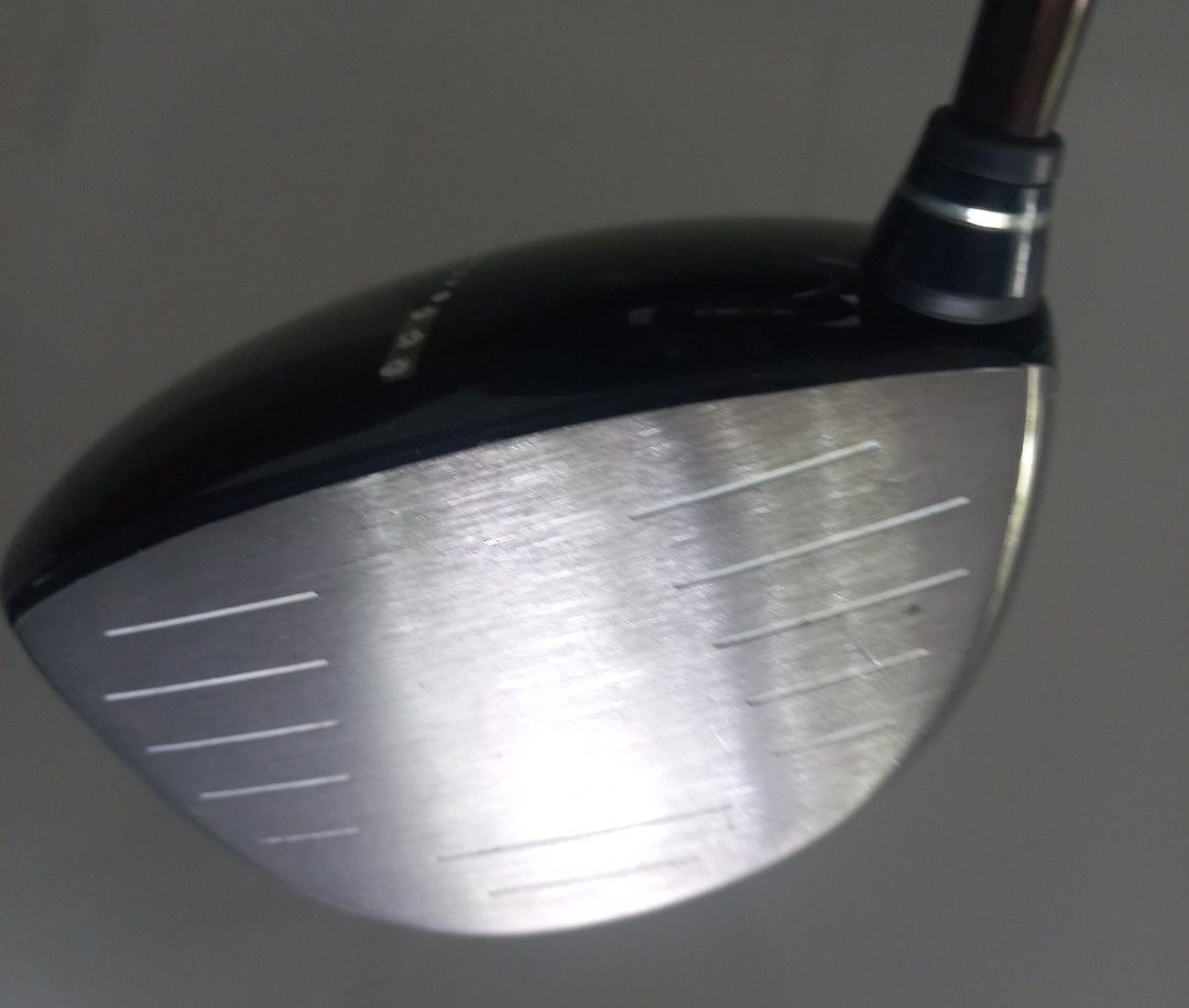 Golf ...Daiwa GIII Driver., Sports Equipment, Sports & Games, Golf on ...