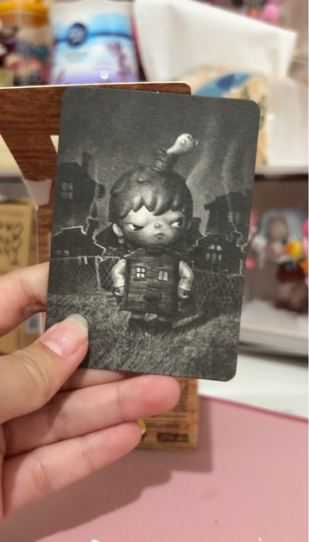 Hirono Shelter Cabin, Hobbies & Toys, Toys & Games on Carousell