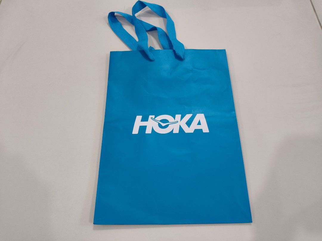 Hoka Japan Paper bag, Hobbies & Toys, Stationery & Craft, Art & Prints ...