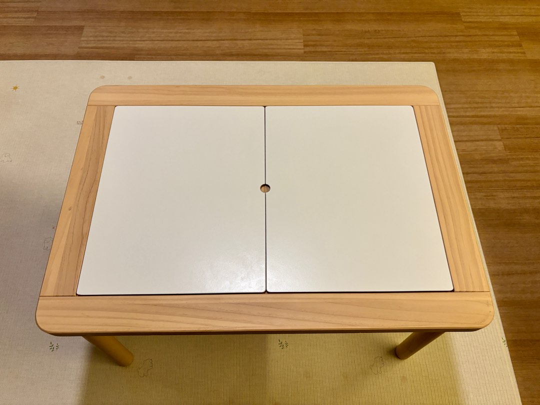 IKEA Filsat Table, Babies & Kids, Baby Nursery & Kids Furniture, Kids ...