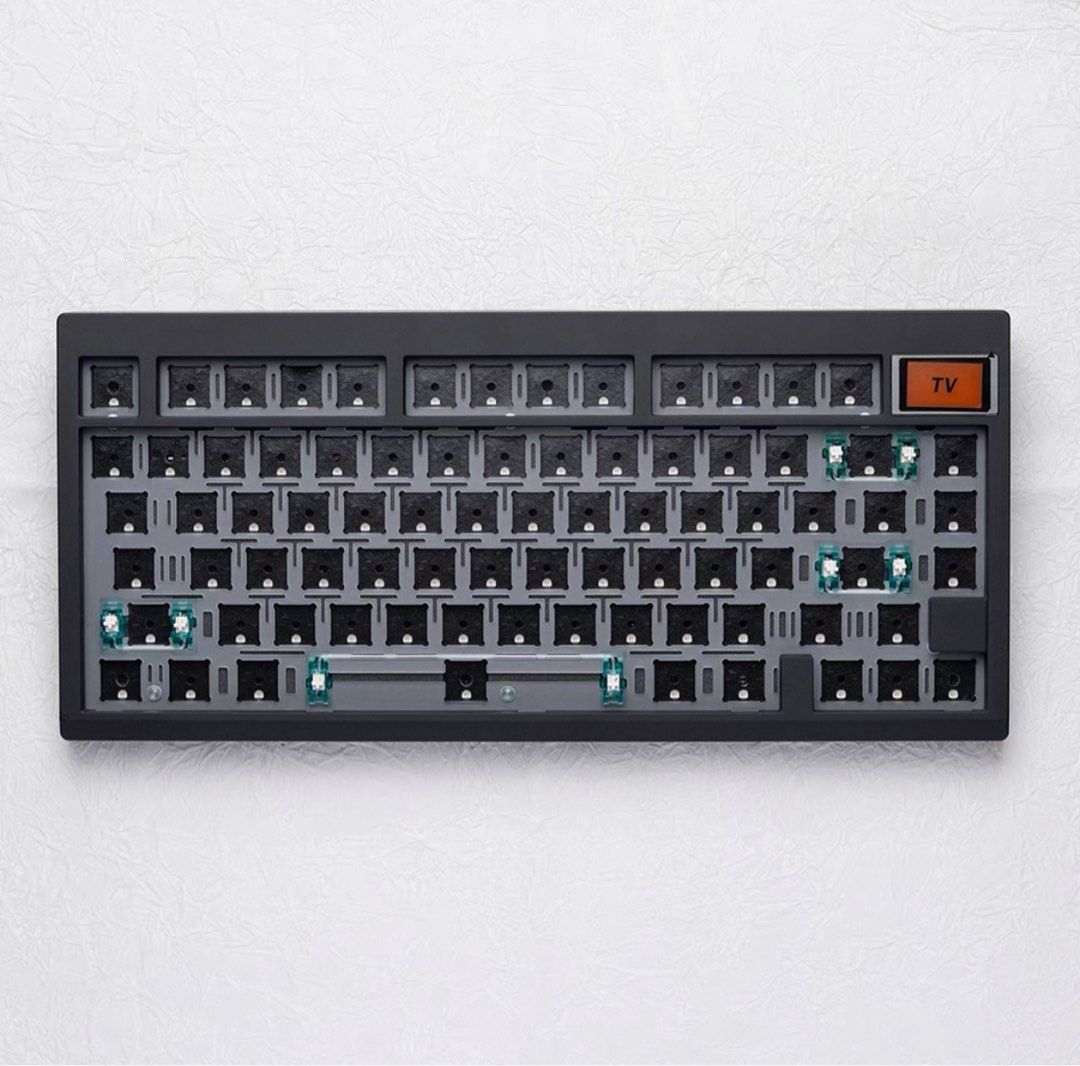 [Custom] GMK81 Wireless Custom Mechanical Keyboard Build, Computers ...