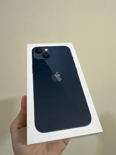iPhone 13 Midnight 128GB, Mobile Phones & Gadgets, Mobile Phones ...