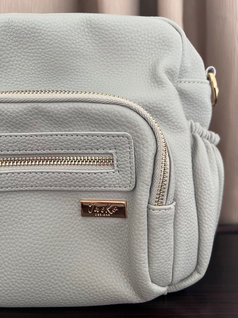 Jae Ko - diapers bag, Babies & Kids, Going Out, Diaper Bags & Wetbags ...