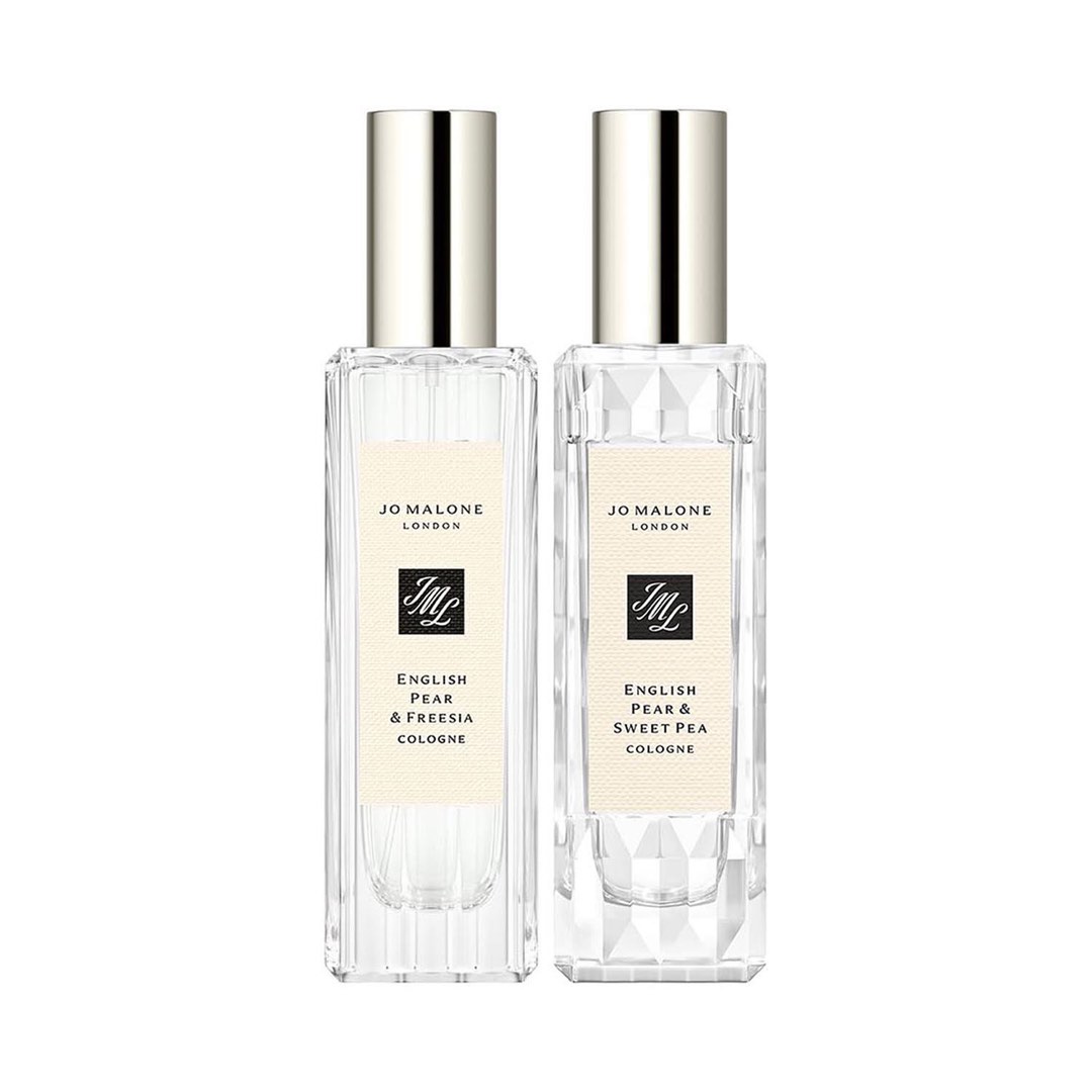 Jo Malone English Pear Cologne Duo gift set, Beauty & Personal Care ...